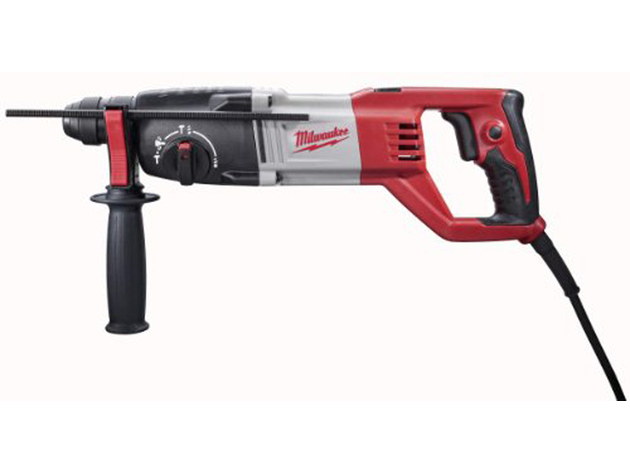 Milwaukee 5262-21 7/8-inch SDS Plus Rotary Hammer | StackSocial