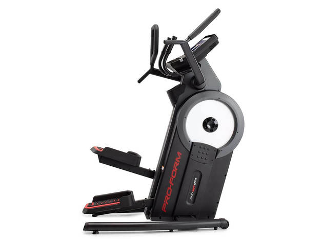 ProForm PFEL01420 HIIT H14 Elliptical | StackSocial