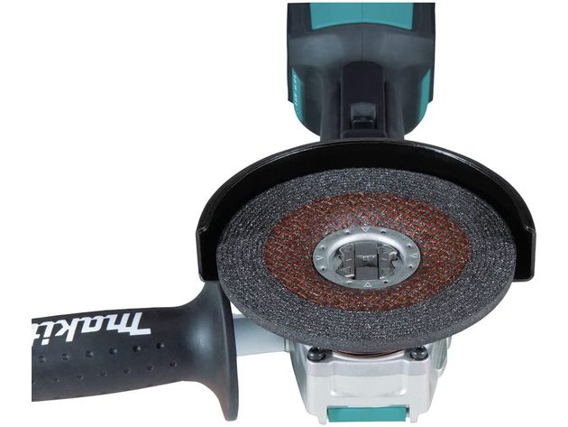 Makita 18v Lxt Lithium Ion Brushless Cordless 4 1 2” 5 Paddle Switch