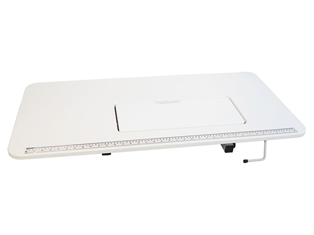 SewStation 101: Portable Folding Sewing Table | Joyus