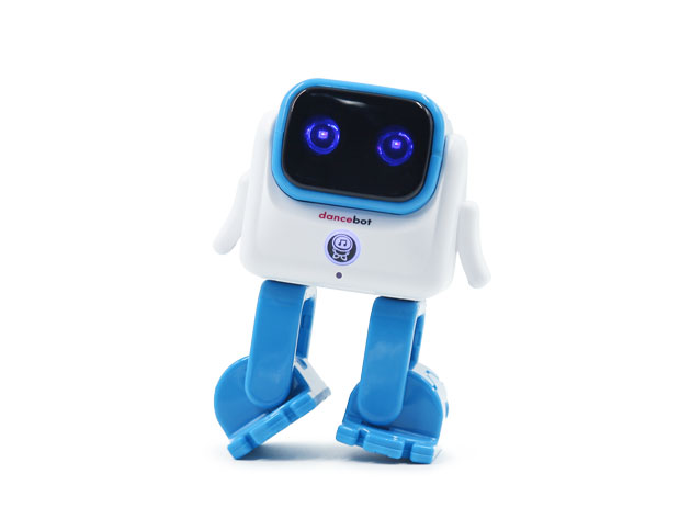 Dancebot Dancing Robot | StackSocial