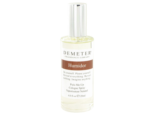 3 Pack Demeter Humidor by Demeter Cologne Spray 4 oz for Women ...