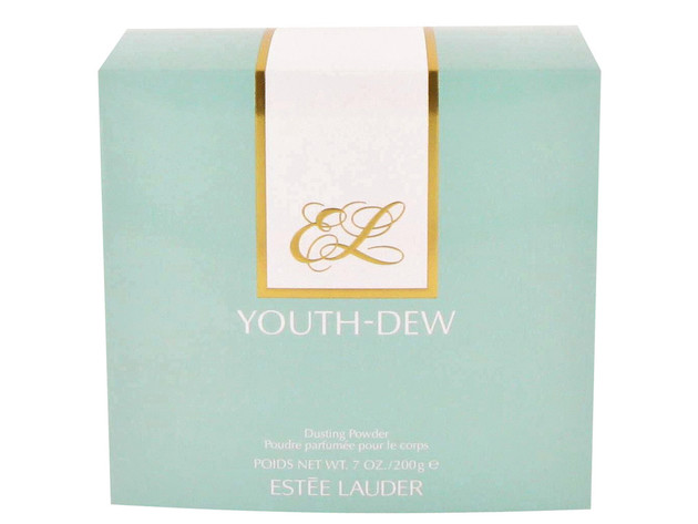 YOUTH DEW by Estee Lauder Dusting Powder 7 oz | StackSocial