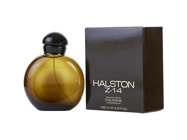HALSTON Z-14 by Halston COLOGNE SPRAY 4.2 OZ for MEN 100% Authentic ...