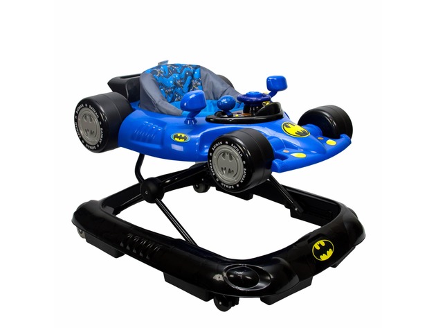 Batman Baby Walker | StackSocial
