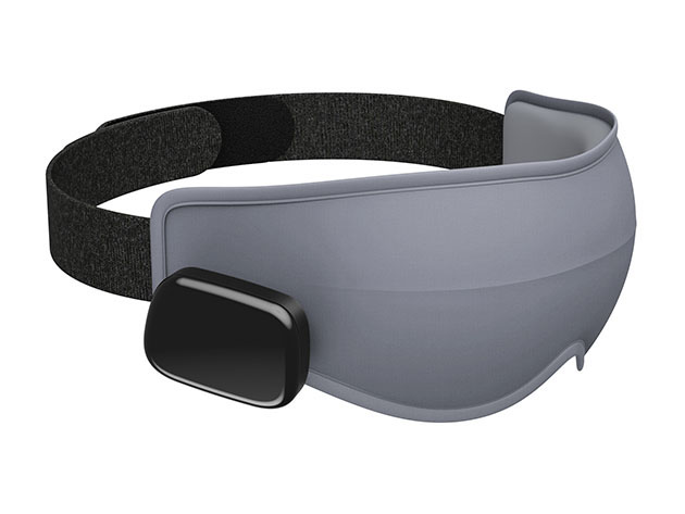 Dreamlight Heat Mini Eye Mask | StackSocial