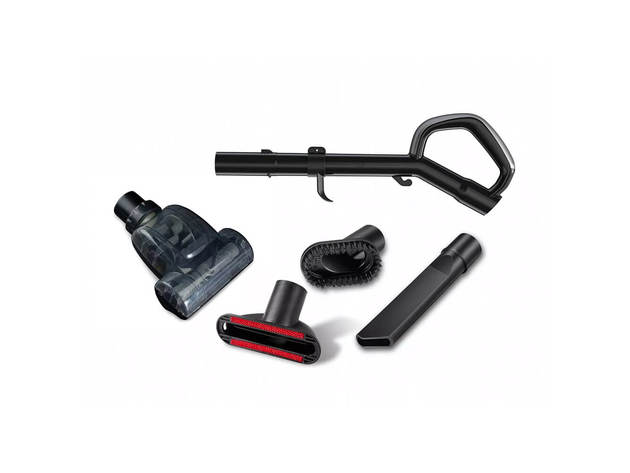 Eureka NEU203 Power Speed Vacuum - Purple | Black Enterprise