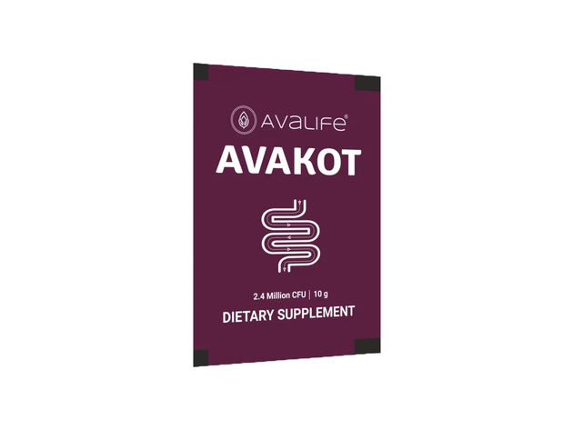 Avalife Avakot Powder -Natural laxative Supplements for Men & Women ...