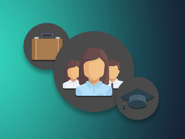 Your MBA In a Box: The Advanced Management Training Program | TechSpot