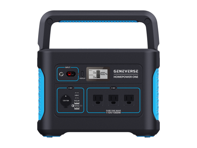 HomePower ONE PRO + 4X AIR Panels (360W Output/80W per panel) + FREE ... HomePower ONE PRO + 4X AIR Panels (360W Output/80W per panel) + FREE ...