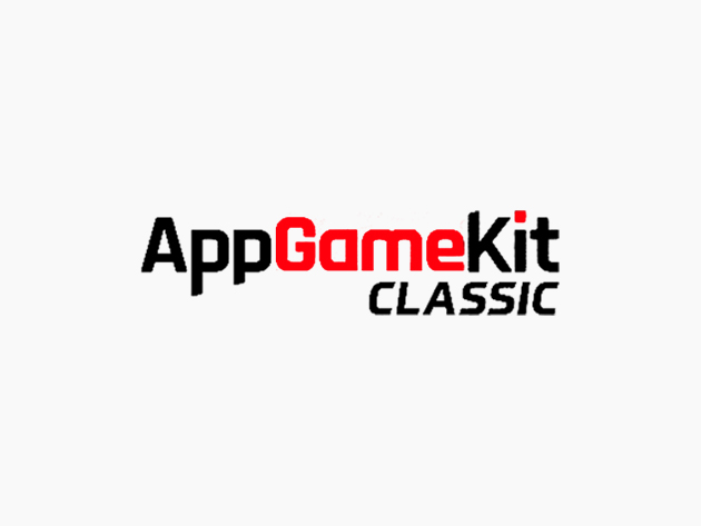 The Complete AppGameKit Unlimited Bundle | TechSpot