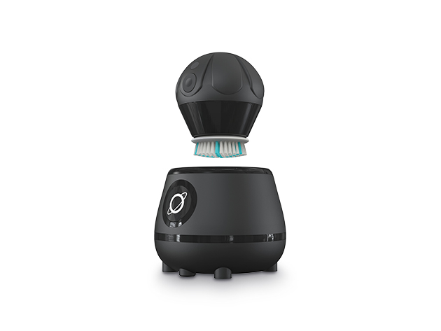 The TAO Clean Orbital Facial Cleansing Brush Is Now 45% Off | In Touch ...