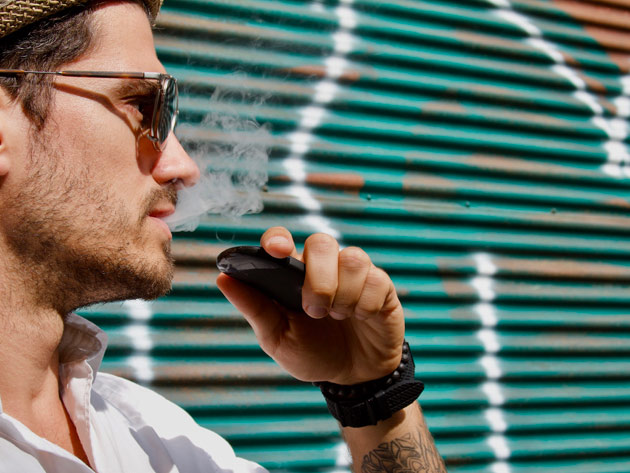 Hippie Bee Vaporizer | StackSocial