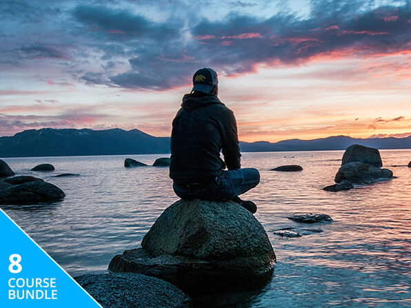 Meditation for Everyday Life with David Nichtern | StackSocial