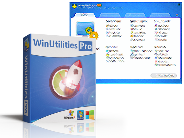 Free: WinUtilities Pro | Joyus