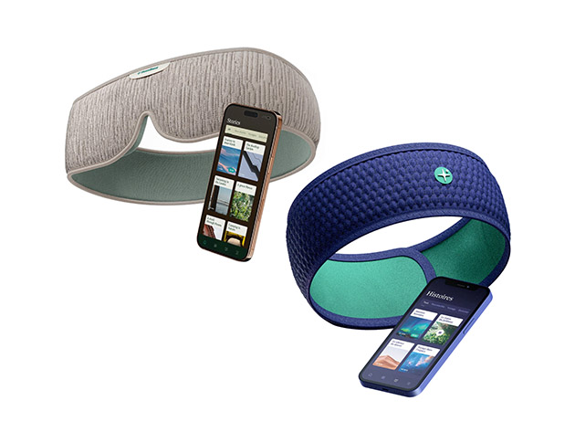 HoomBand & HoomBand Ultimate Sleep Bundle | StackSocial