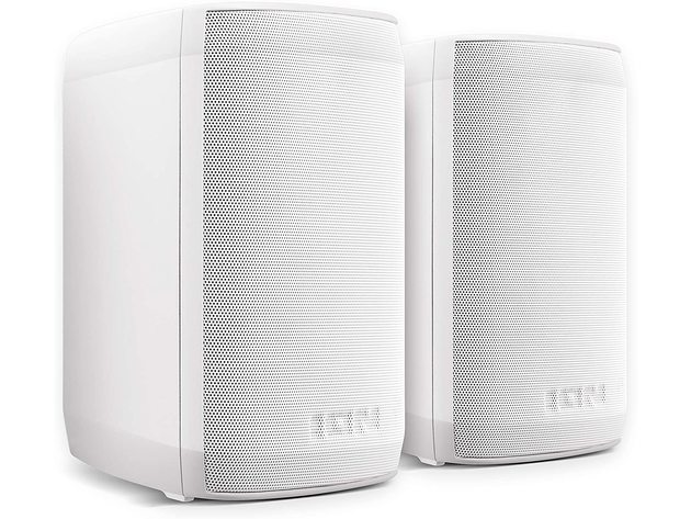 ION Insta Sound 40W Wireless Rechargeable Water Resistant Bluetooth ...