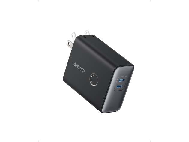 Anker 521 Power Bank (PowerCore Fusion, 45W) | Joyus