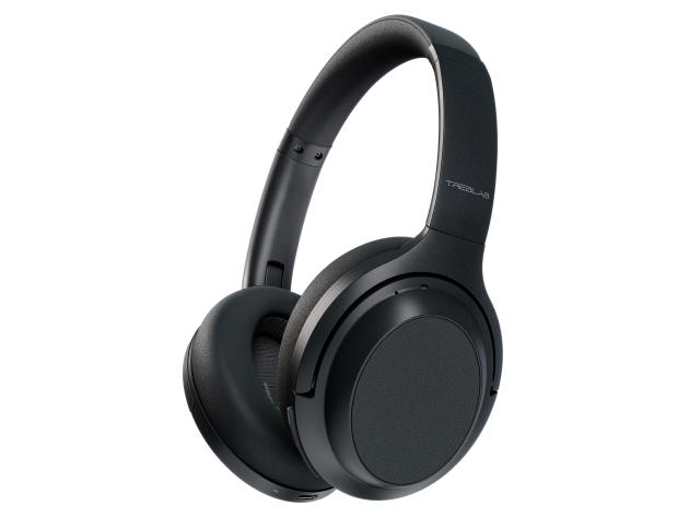 TREBLAB Z7 PRO Noise Canceling Headphones | StackSocial