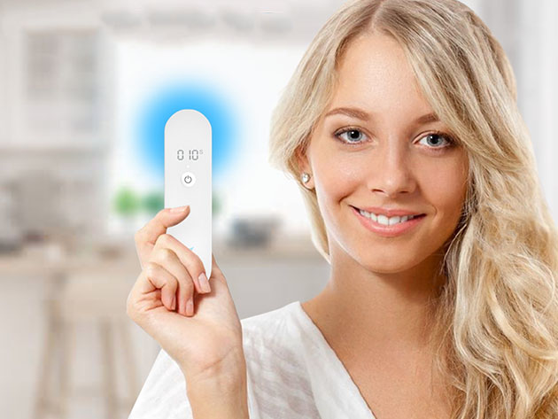 Medisan™ UV Sanitizer Bar | InsideNova