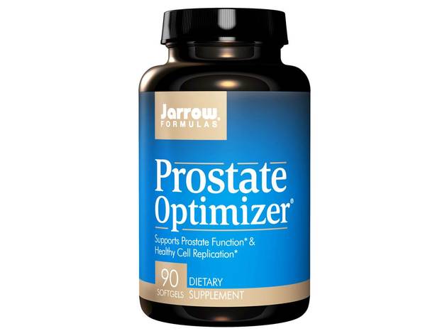 Jarrow Formulas - Prostate Optimizer - 90 Softgels | StackSocial
