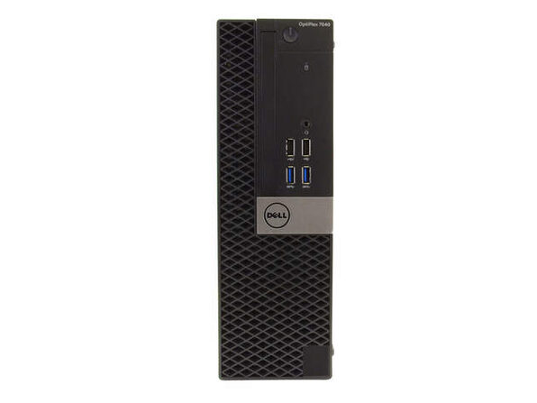 Dell OptiPlex 7040 Desktop Computer PC, 3.20 GHz Intel i7 Quad Core Gen ...