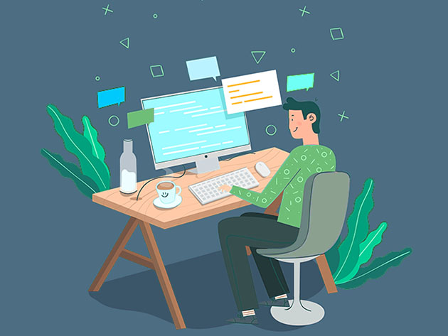 The Complete Introduction to Software Engineering Bundle | StackSocial