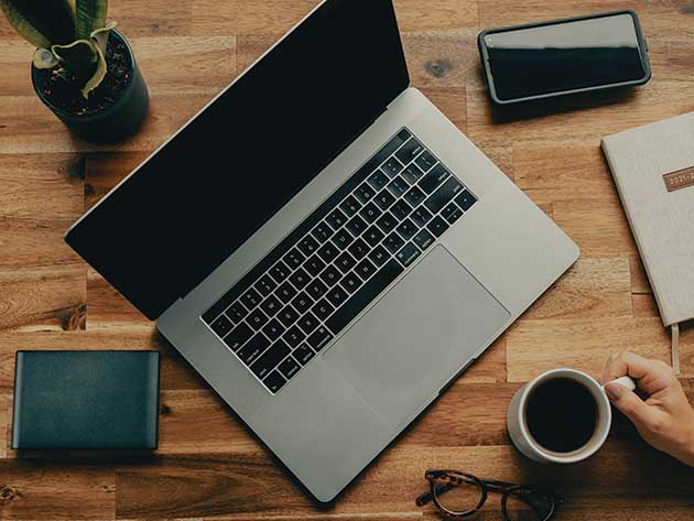 The Complete Productivity & Automation Bundle | TechSpot