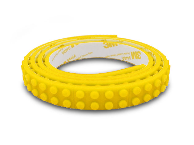 Toy Block Tape (Yellow) | StackSocial