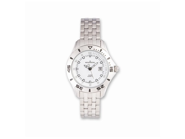 Mountroyal Ladies Sport Stainless Steel Watch | StackSocial