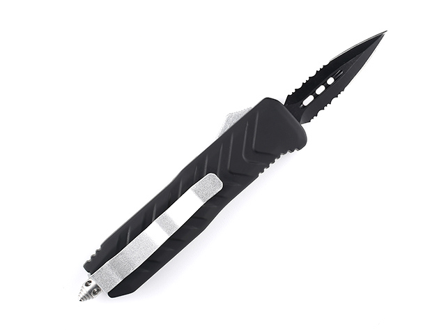 Tint Serrated Knife | StackSocial