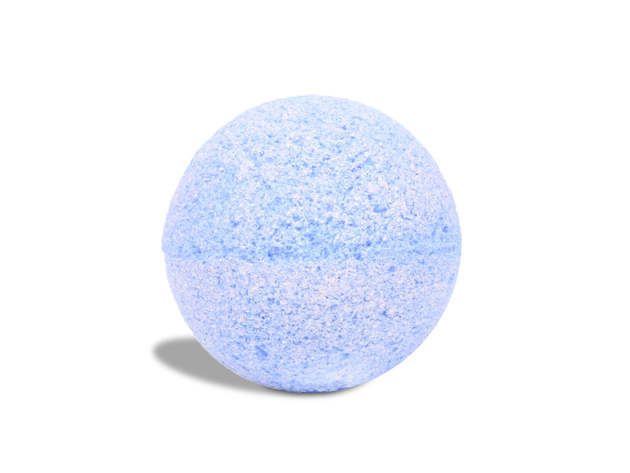 Snowflakes Bath Bomb | StackSocial