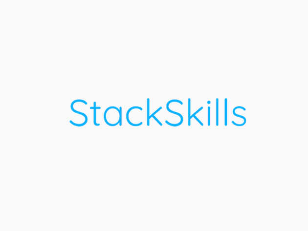 StackSkills Unlimited: Lifetime Access | StackSocial