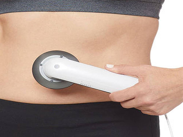 3-in-1 Ultrasonic Slimming & Beautifying Machine | StackSocial