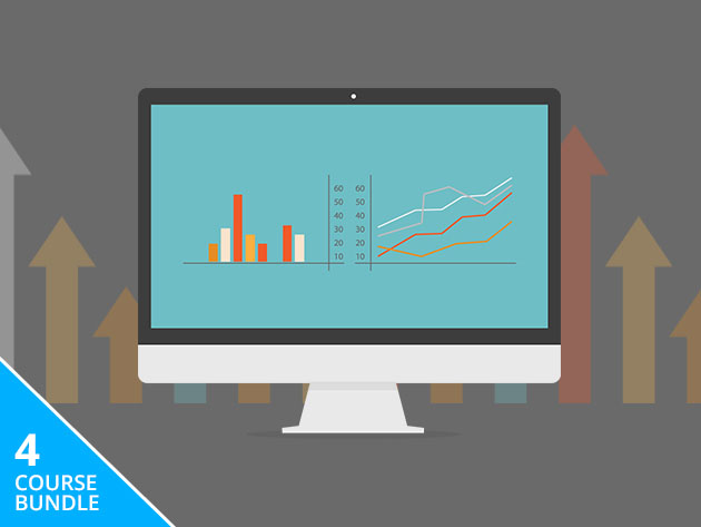 Data Center Infrastructure Mastery Bundle | StackSocial