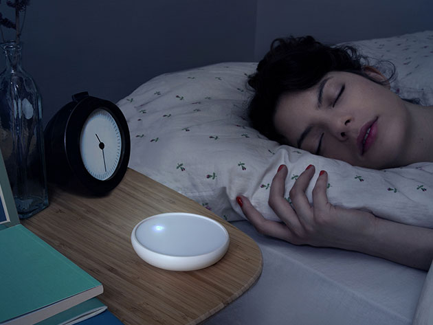 Dodow Sleep Aid Device | StackSocial