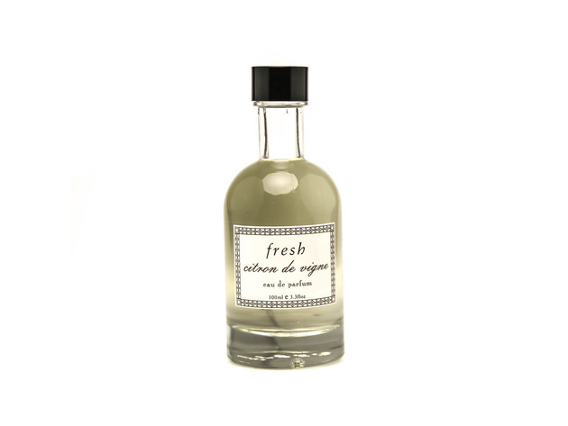 Fresh Eau De Parfum EDP - Citron De Vigne 3.4oz (100ml) | Joyus
