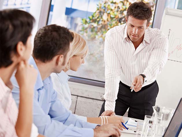 The Complete 2021 Leadership & Management Bundle | Gadget Hacks