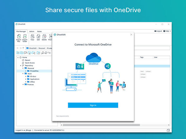 GhostVolt Encryption Software: Lifetime Subscription | StackSocial