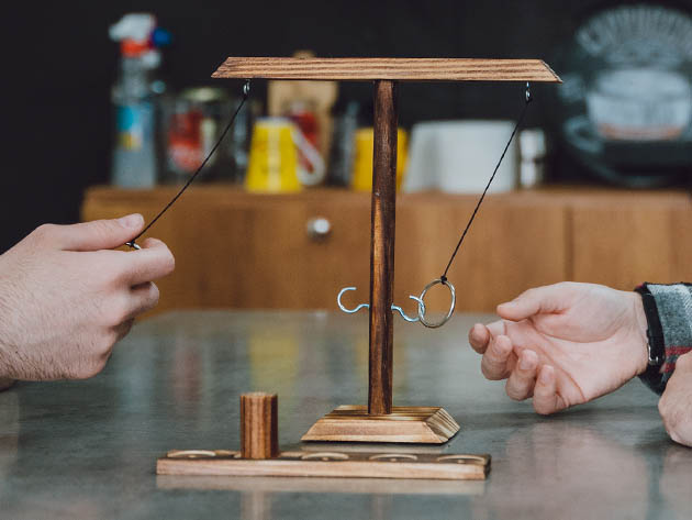 Swing Shots™ Game | StackSocial