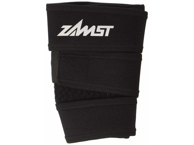 Zamst SS-1 Lower Leg/Calf Brace For Medial Stress Syndrome, Medium Size, Fits Left/Right Leg ...