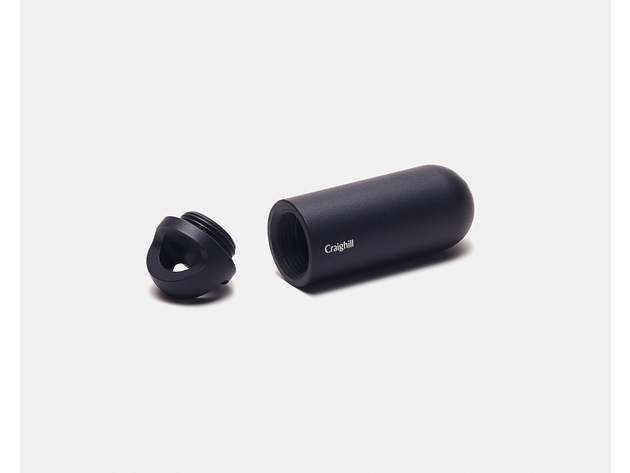Key Capsule | Black Enterprise Shop