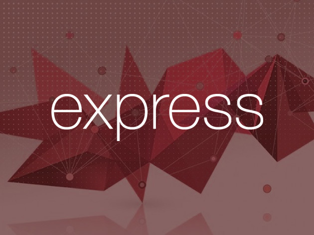 Master Expressjs To Build Web Apps With Nodejs And Javascript Stacksocial