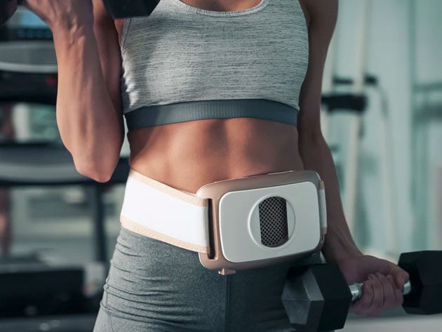 Fat Freezer Cordless CryoShape System | StackSocial