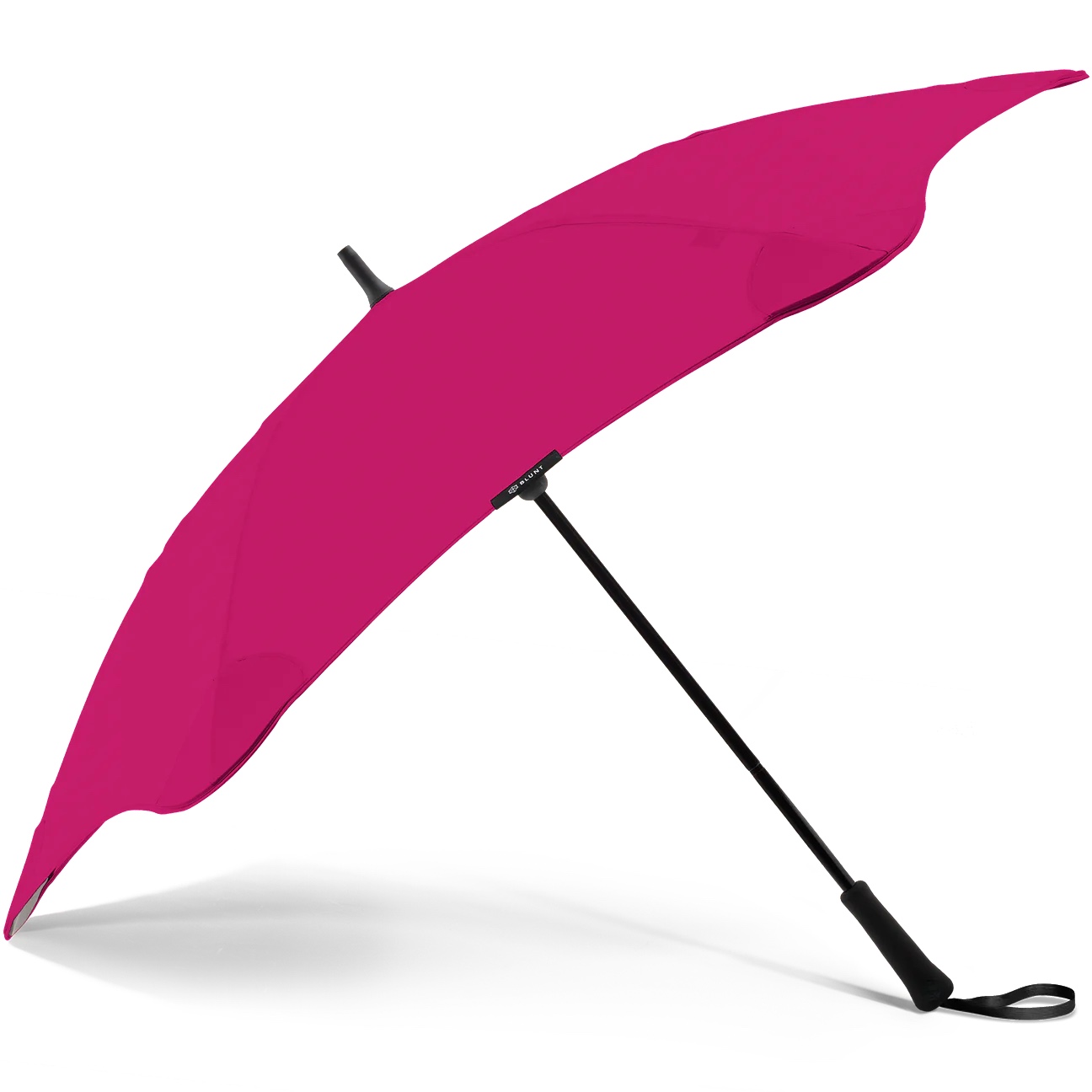 Classic Umbrella - Pink | StackSocial