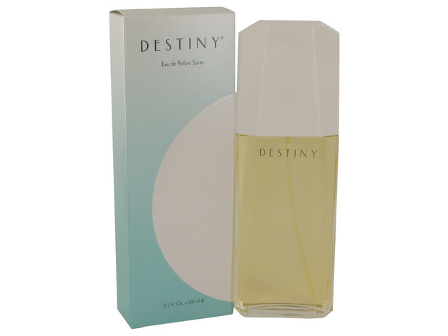 Destiny Eau De Parfum Spray 3.4 oz For Women 100% authentic perfect as ...