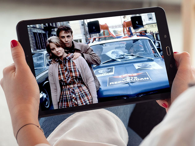 FlixFling Streaming Service: 1-Yr Subscription | StackSocial