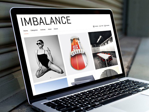 The 0-100 WordPress Starter Kit: Become A WP Pro In A Weekend | StackSocial