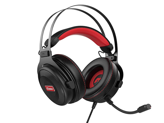 HCG1 Pro Gaming Headset | StackSocial