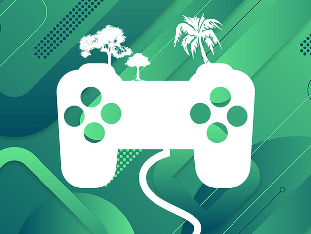 The Learn Game Design Certification Bundle | StackSocial